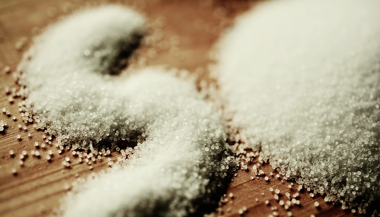 Sodium Reduction Tips - PositiveMed