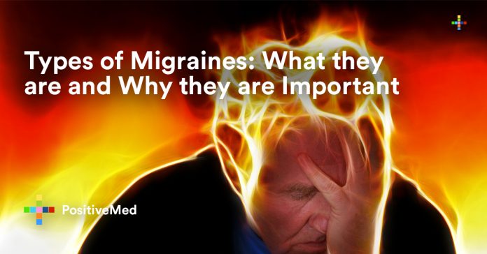 Types of Migraines: What They Are and Their Importance