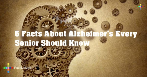 15 facts about the brain - PositiveMed