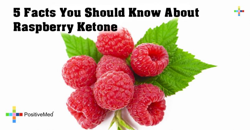 5 Facts You Should Know About Raspberry Ketone - PositiveMed