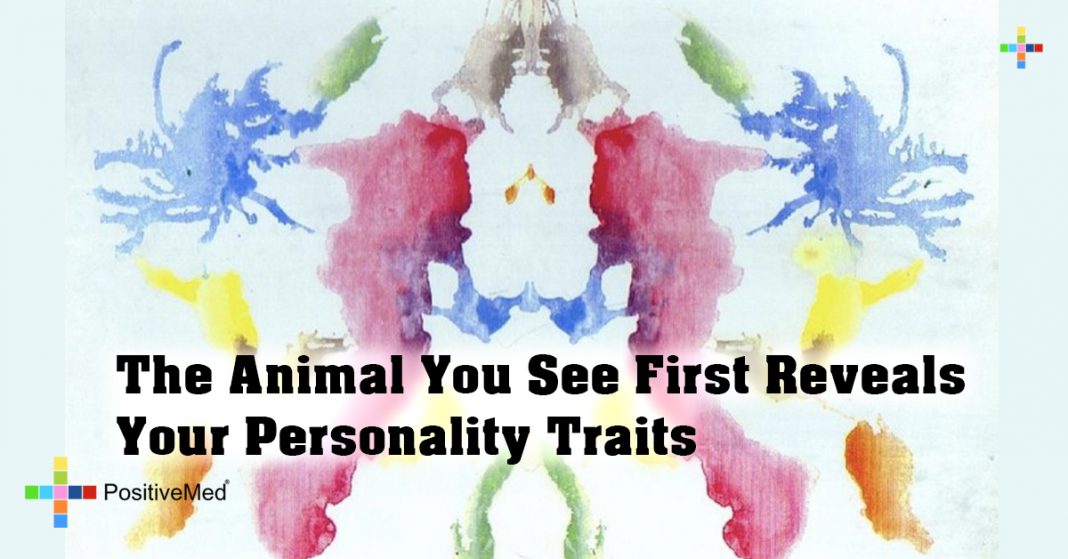 The Animal You See First Reveals Your Personality Traits - PositiveMed