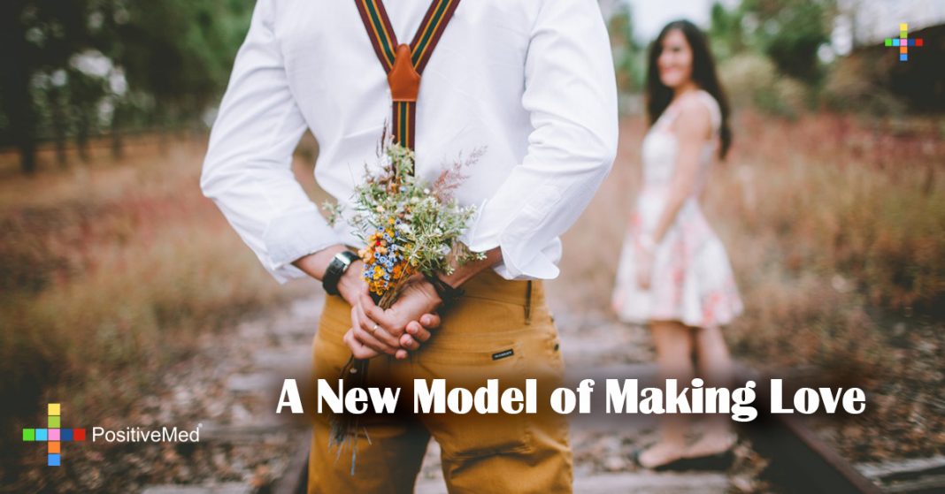 A New Model of Making Love - PositiveMed