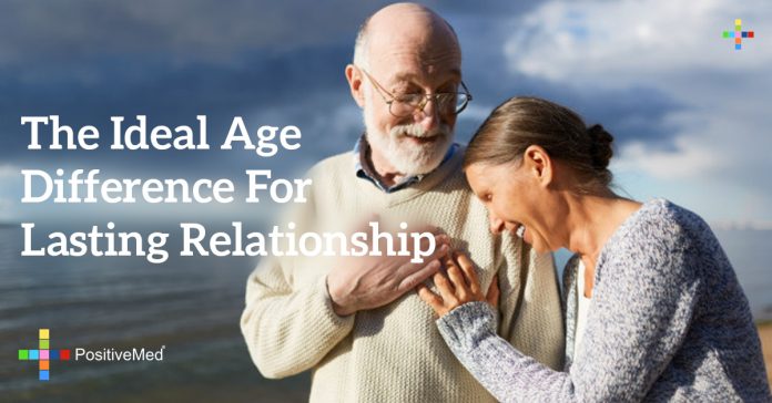 The Ideal Age Difference for Lasting Relationship - PositiveMed