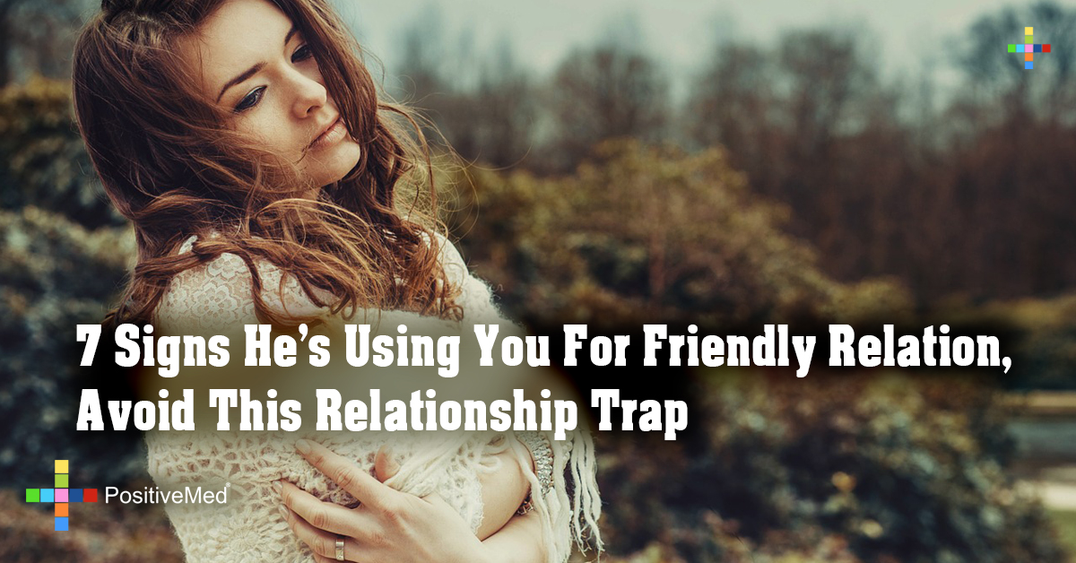 7 Signs He’s Using You For Sex, Avoid This Relationship Trap