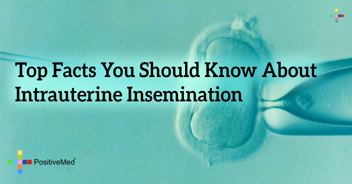 Top Facts You Should Know About Intrauterine Insemination The Best Porn Website