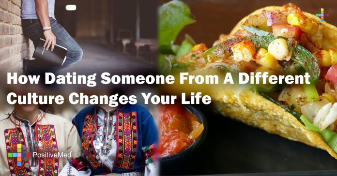 How Dating Someone From A Different Culture Changes Your Life?