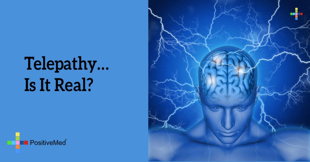 Telepathy... Is It Real?
