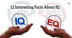 12 Interesting Facts About IQ - PositiveMed