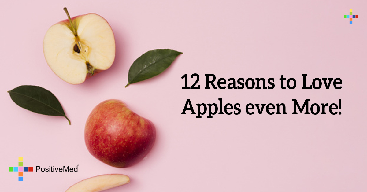 12 Reason to Love Apple even More