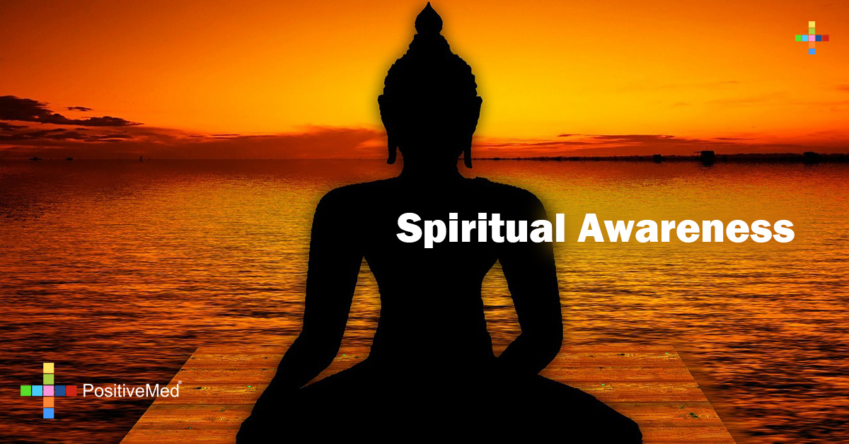 Spiritual Awareness Symbols