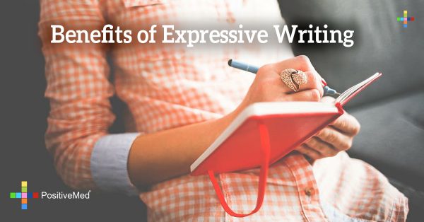 Emotional and Physical Health Benefits of Expressive Writing