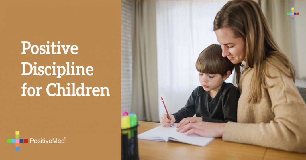 Positive Discipline for Children