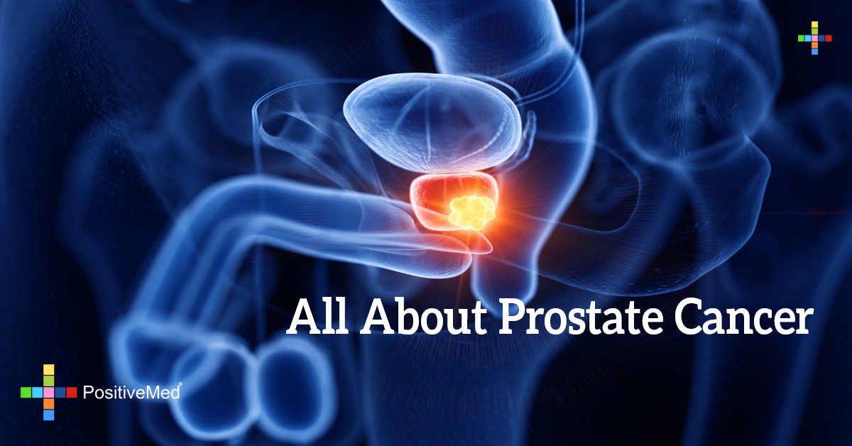 All-About-Prostate-Cancer - PositiveMed