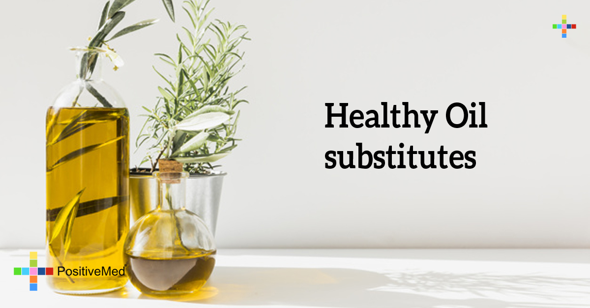 Oil substitutes