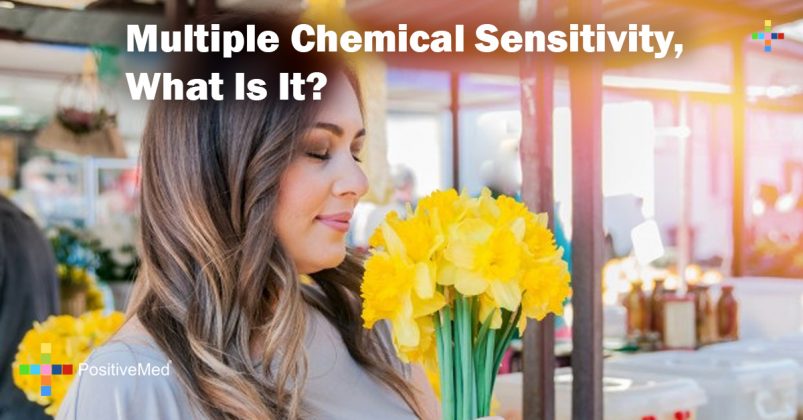 Multiple Chemical Sensitivity, What Is It? - PositiveMed