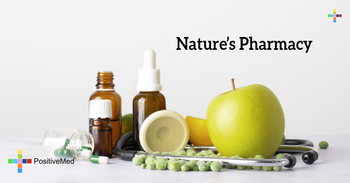 Nature's Pharmacy