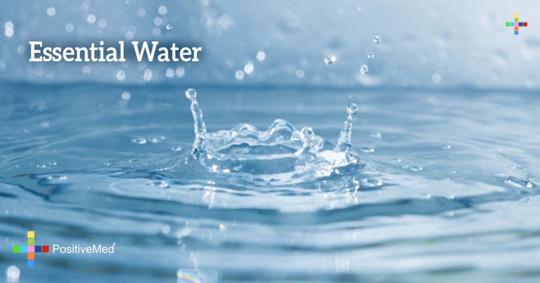 Essential Water