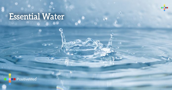Essential Water