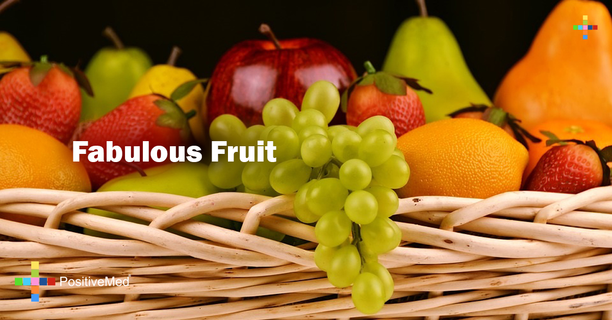 Fabulous Fruit - PositiveMed