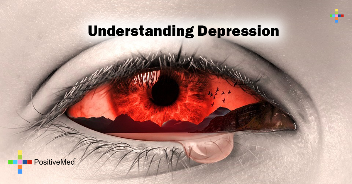 Understanding Depression - PositiveMed