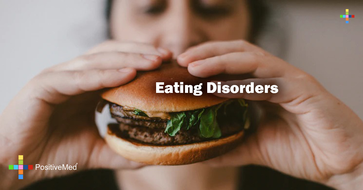 Eating Disorders - PositiveMed