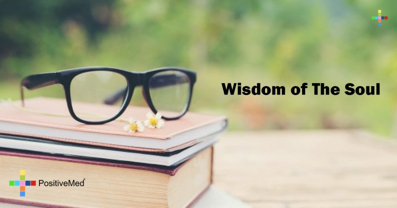 Wisdom of The Soul - PositiveMed