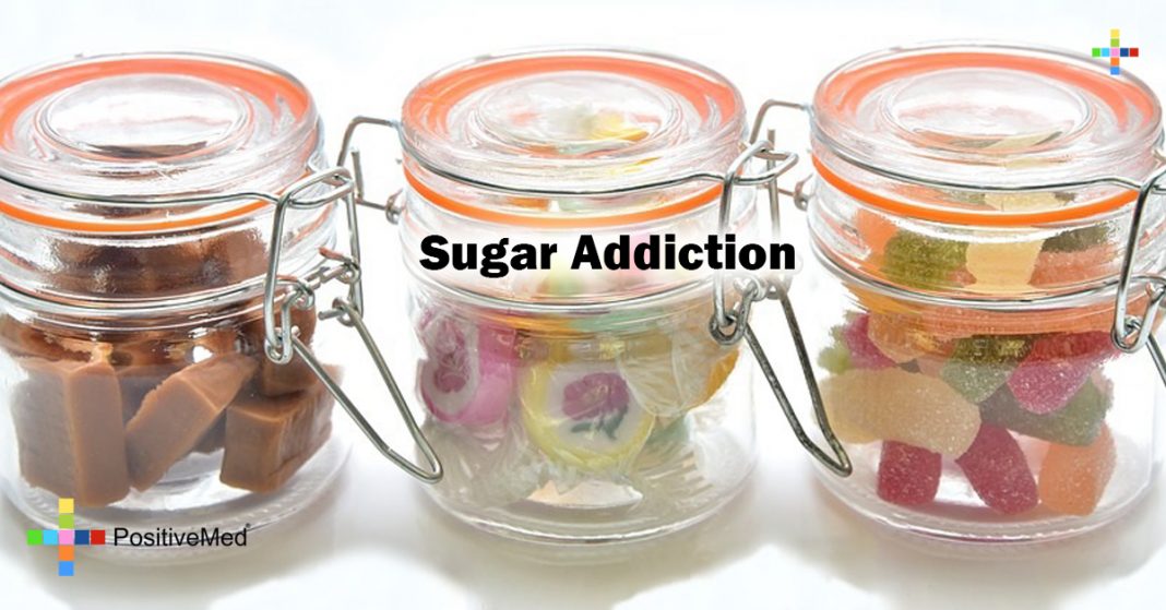 Sugar Addiction - PositiveMed