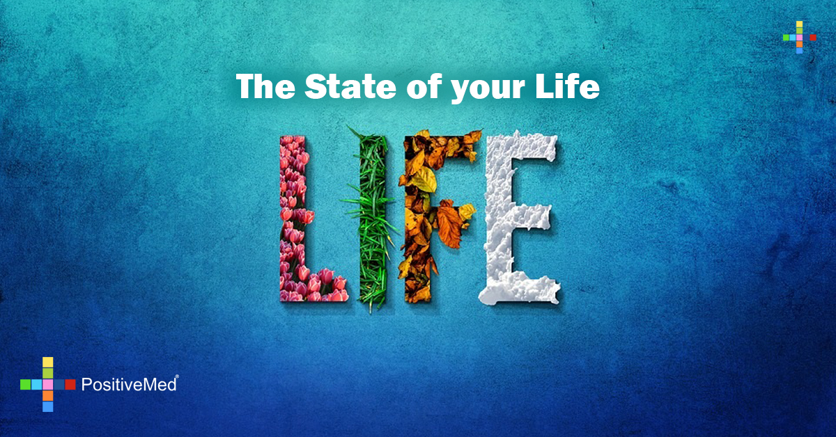 The-State-of-your-Life - PositiveMed