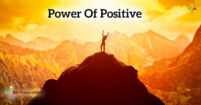 Power of Positive - PositiveMed