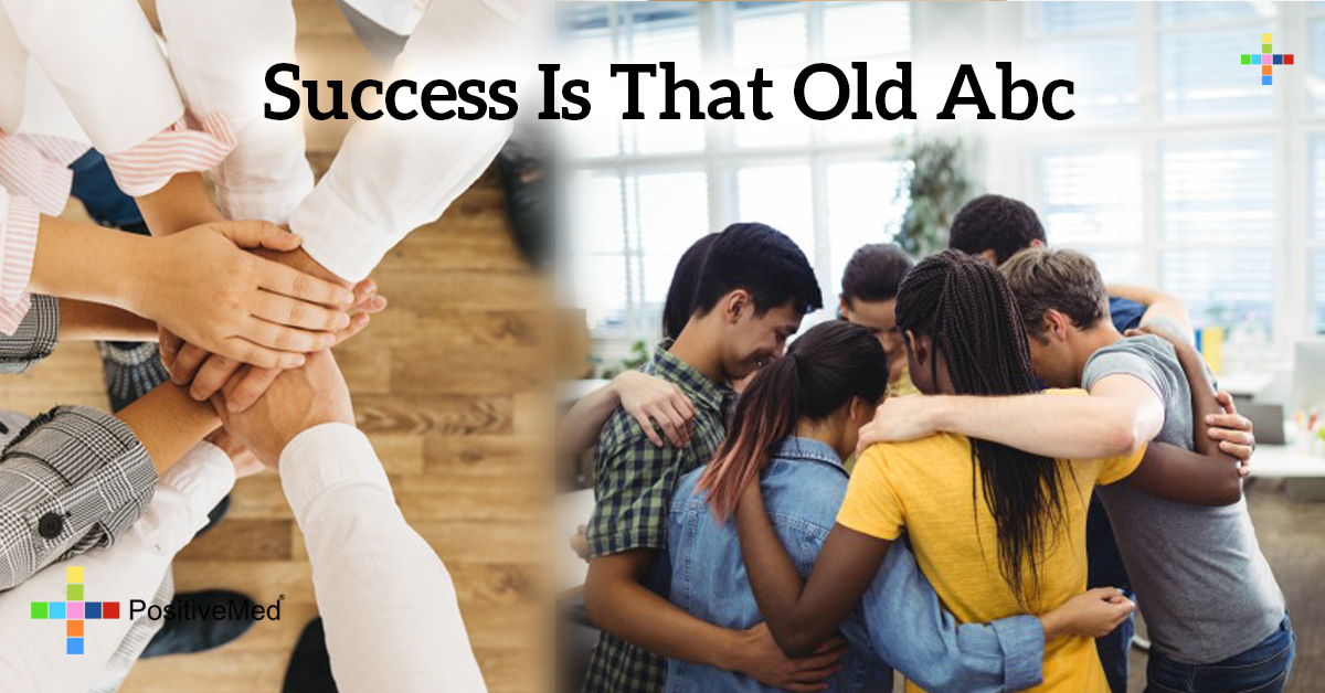 Success-Is-That-Old-Abc - PositiveMed