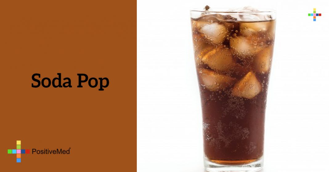 Soda Pop - PositiveMed