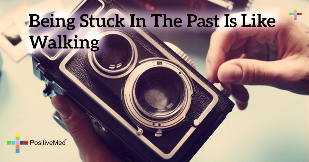 stuck past tense Archives - PositiveMed