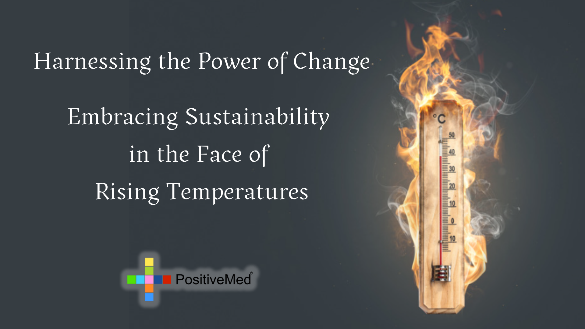 Rising Heat Records - Transforming Lives and Combating Climate Change