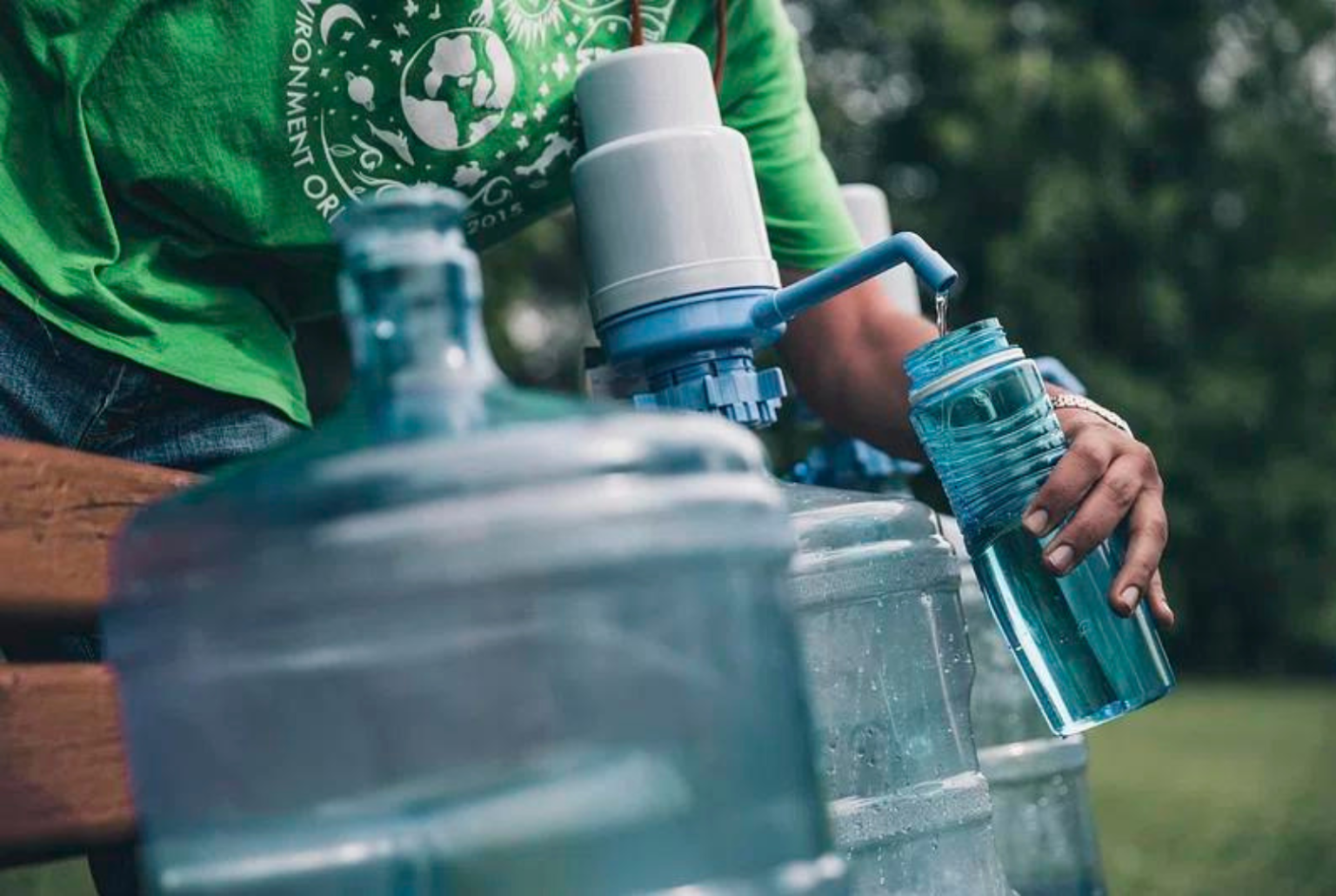 Believe in your heart... - PositiveMed