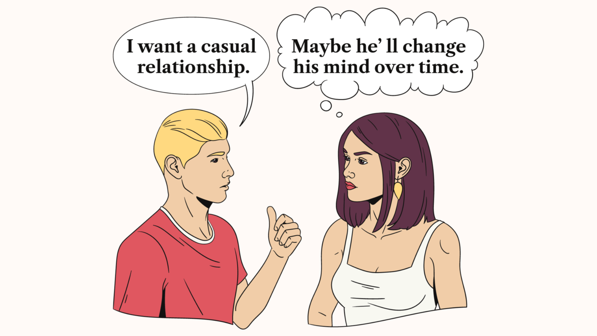 Relationship Facts and Tips - PositiveMed