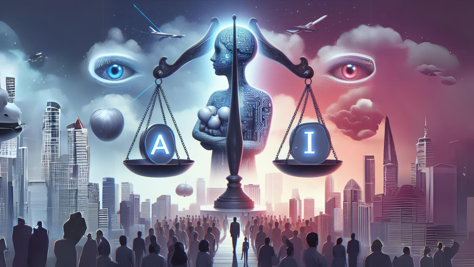 The AI Quandary in Healthcare: Pros, Cons, and Ethical Frontiers