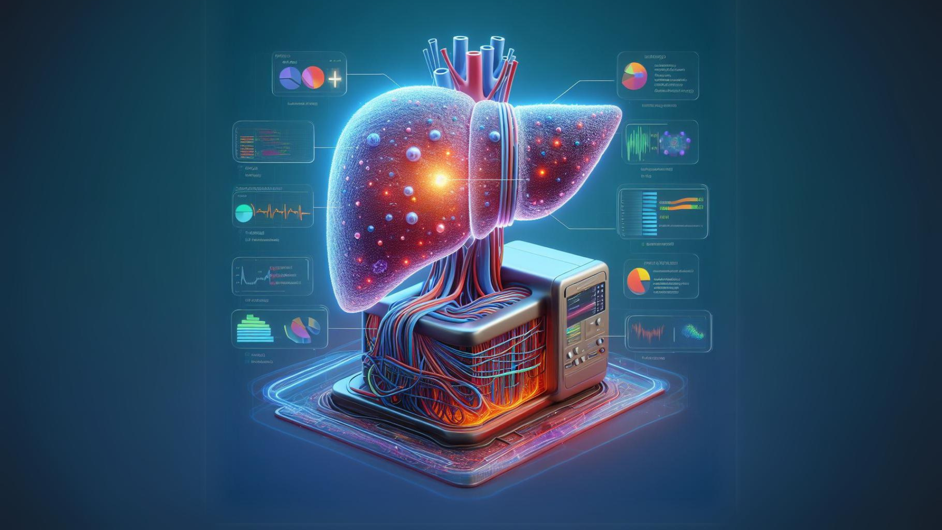 Machine Learnings Prediction Of Liver Cancer Risk In Metabolic Liver Disease Positivemed